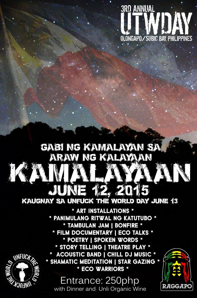KAMALAYAAN : Gabi ng Kamalayan sa Araw ng Kalayaan – Agimat: Sining at ...