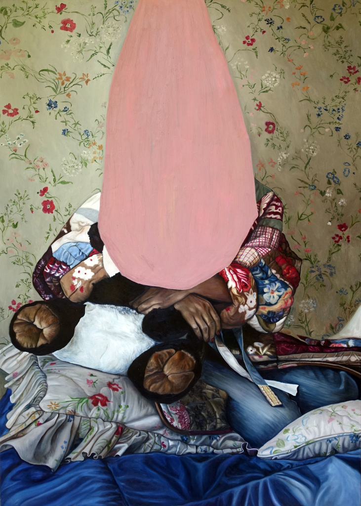 They Speak To You By Association – Agimat: Sining at Kulturang Pinoy