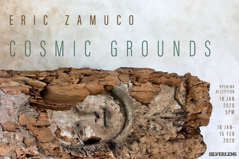 Cosmic Grounds – Agimat: Sining at Kulturang Pinoy