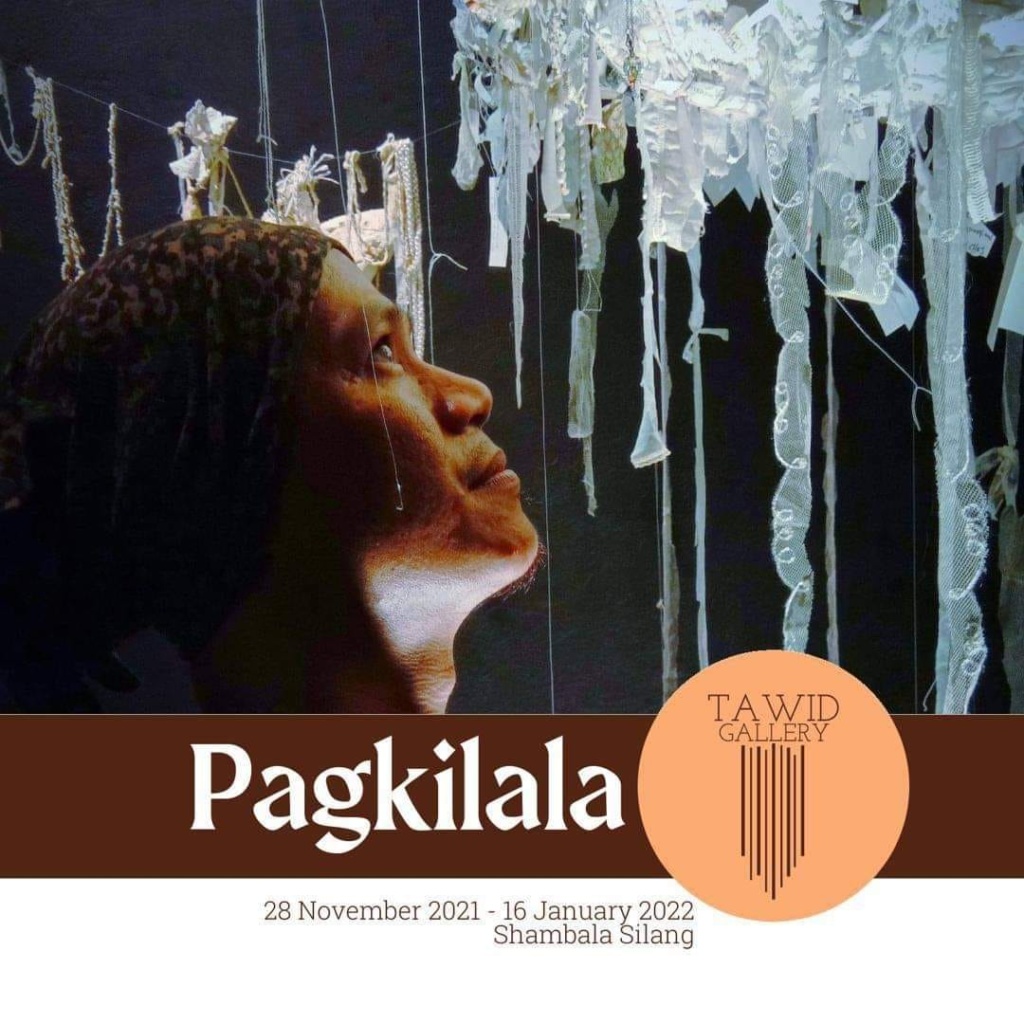 Pagkilala – Agimat: Sining at Kulturang Pinoy