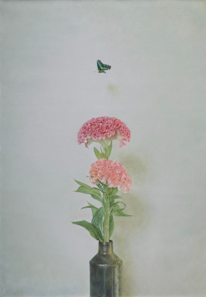 Hideo Tanaka – Agimat: Sining at Kulturang Pinoy