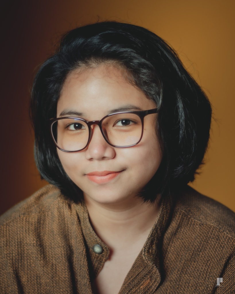 Katreen Dela Cruz – Agimat: Sining at Kulturang Pinoy