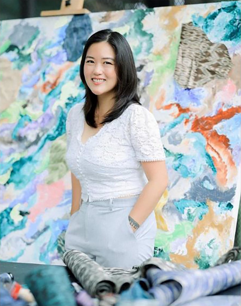 Melissa Yeung-Yap – Agimat: Sining at Kulturang Pinoy