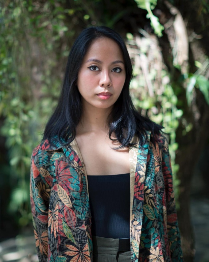 Shannah Orencio – Agimat: Sining at Kulturang Pinoy