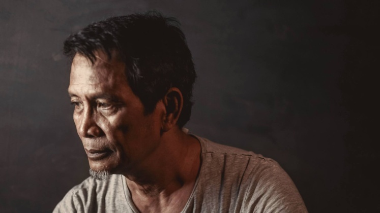 Danny Mandia – Agimat: Sining at Kulturang Pinoy