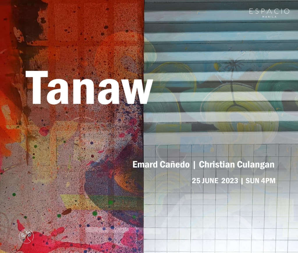 Tanaw – Agimat: Sining at Kulturang Pinoy