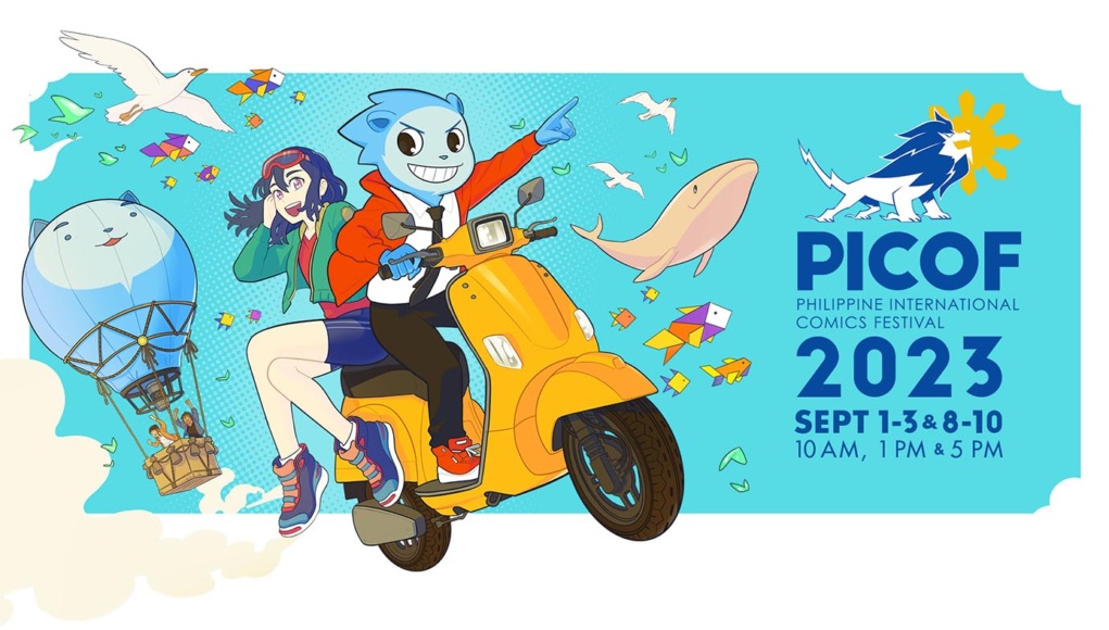 Kapuso Countdown to 2025: Isa sa Puso – Agimat: Sining at Kulturang Pinoy