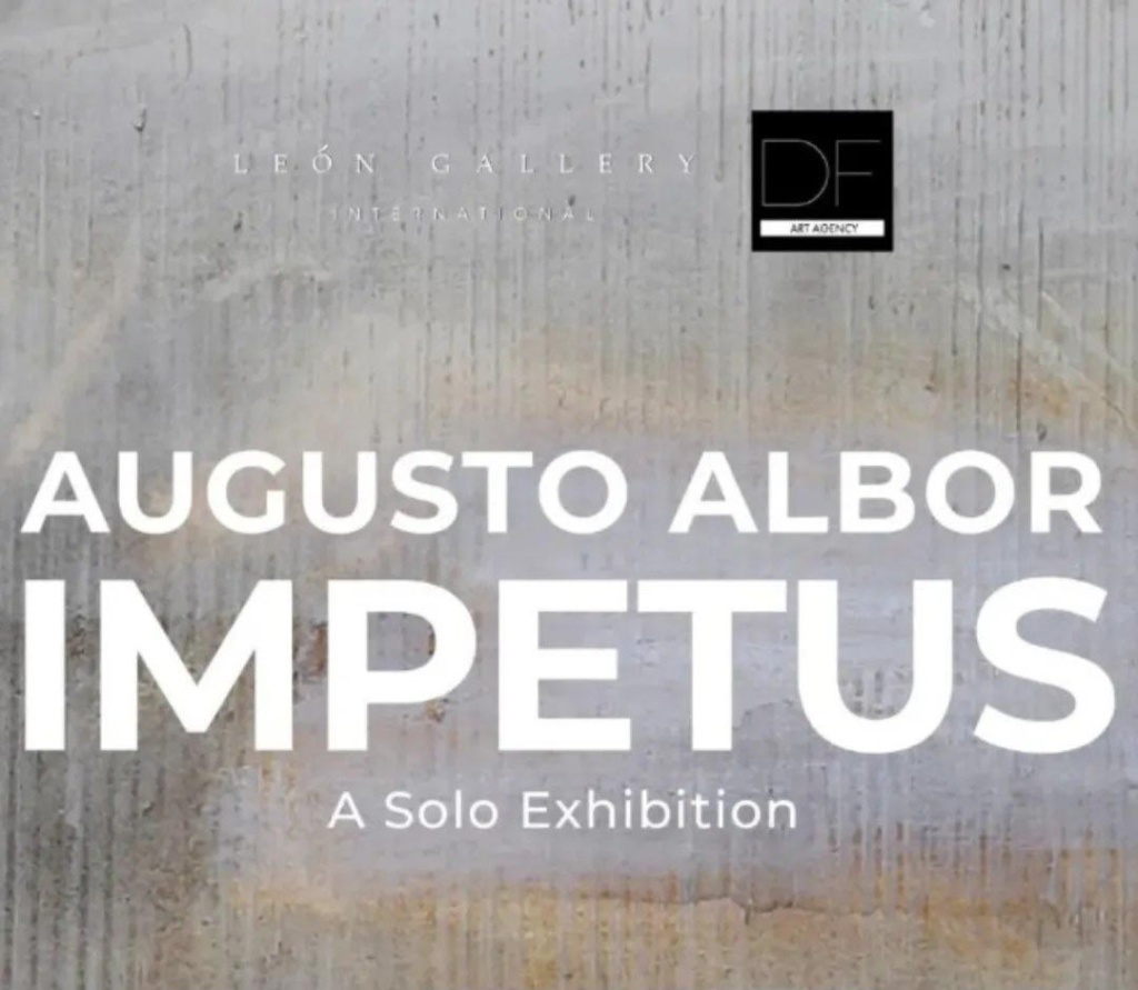 Impetus – Agimat: Sining at Kulturang Pinoy