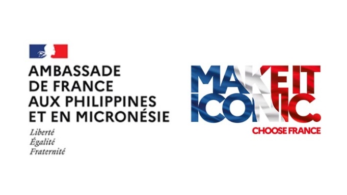 New address of the Embassy of France to the Philippines and Micronesia ...