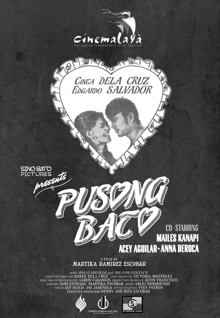 Experience a Romantic Night Like No Other with CCP Cinema Under the ...
