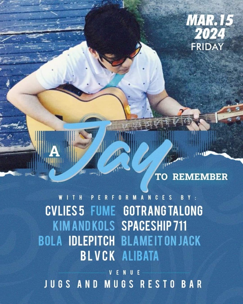 A Jay to Remember | Agimat: Sining at Kulturang Pinoy