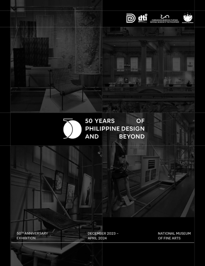Fifty Years of Philippine Design and Beyond – Agimat: Sining at ...