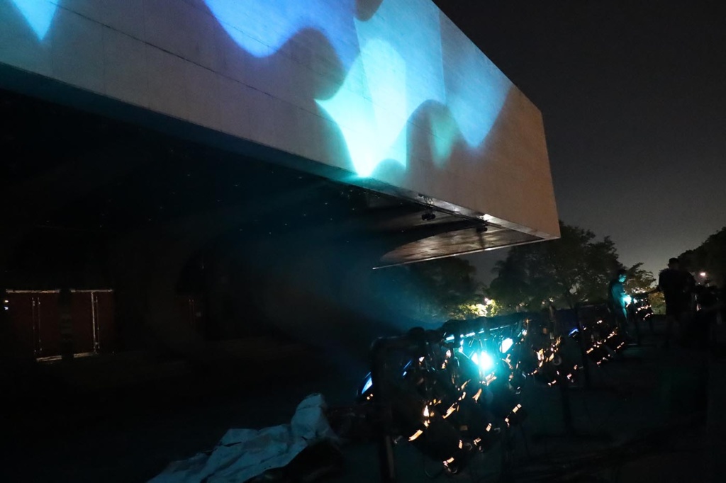 CCP Earth Day 2024: Interplay of Lights and the Arts – Agimat: Sining ...